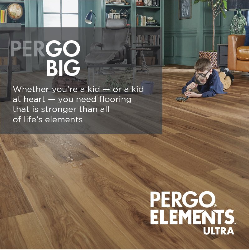 Impressive Floors Inc